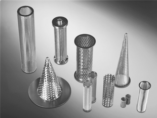 Temporary Strainer-Optimal Temporary Strainer Solution for System ...